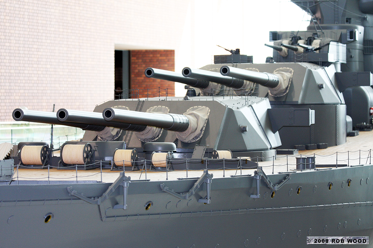 The Ship Model Forum • View topic - Calling all IJN Yamato (大和) and ...