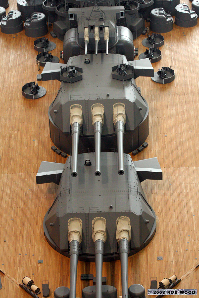 The Ship Model Forum • View topic - Calling all IJN Yamato (大和) and ...