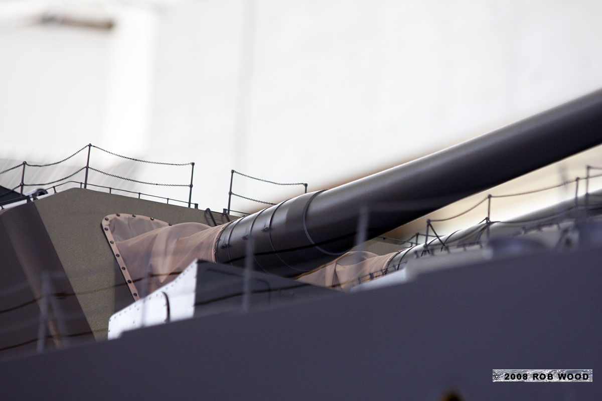 The Ship Model Forum • View topic - Calling all IJN Yamato (大和) and ...