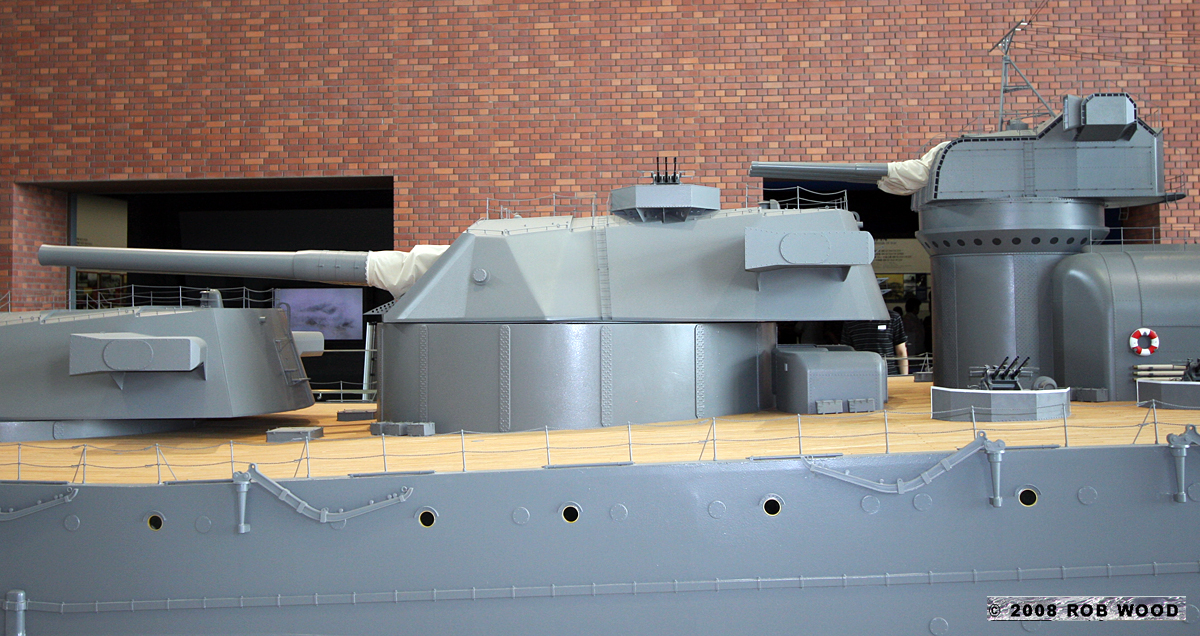 The Ship Model Forum • View topic - Calling all IJN Yamato (大和) and ...